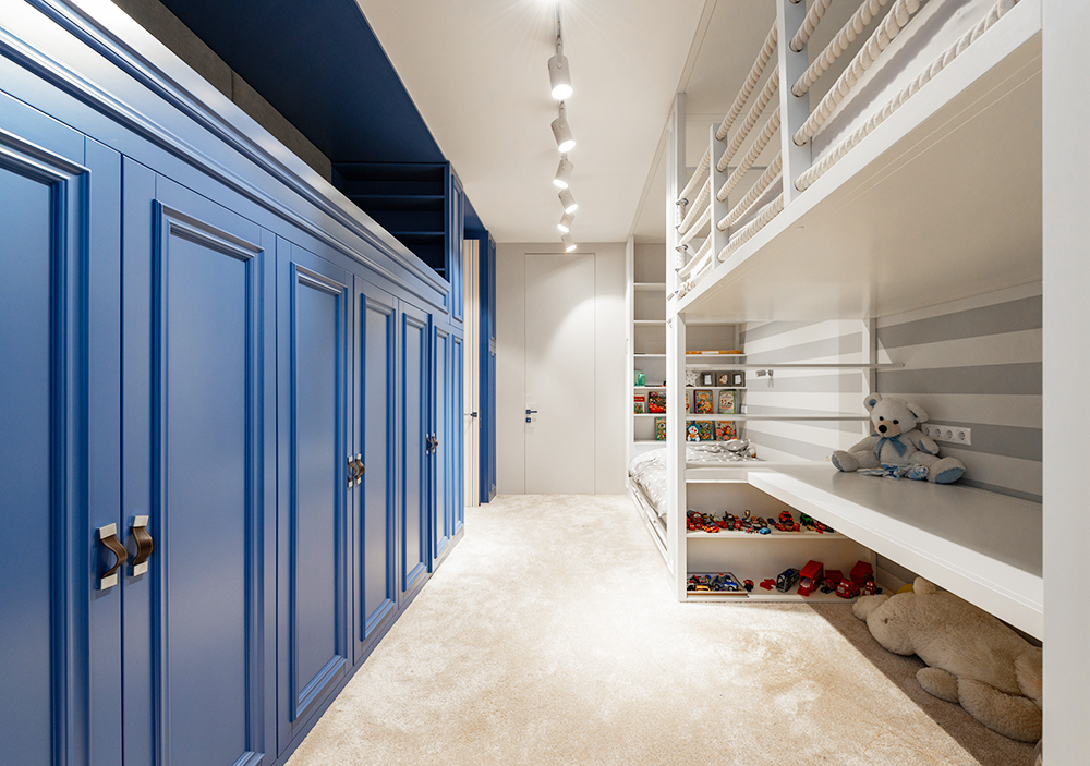 Wardrobe Wraps | MAYFAIR WRAPPING