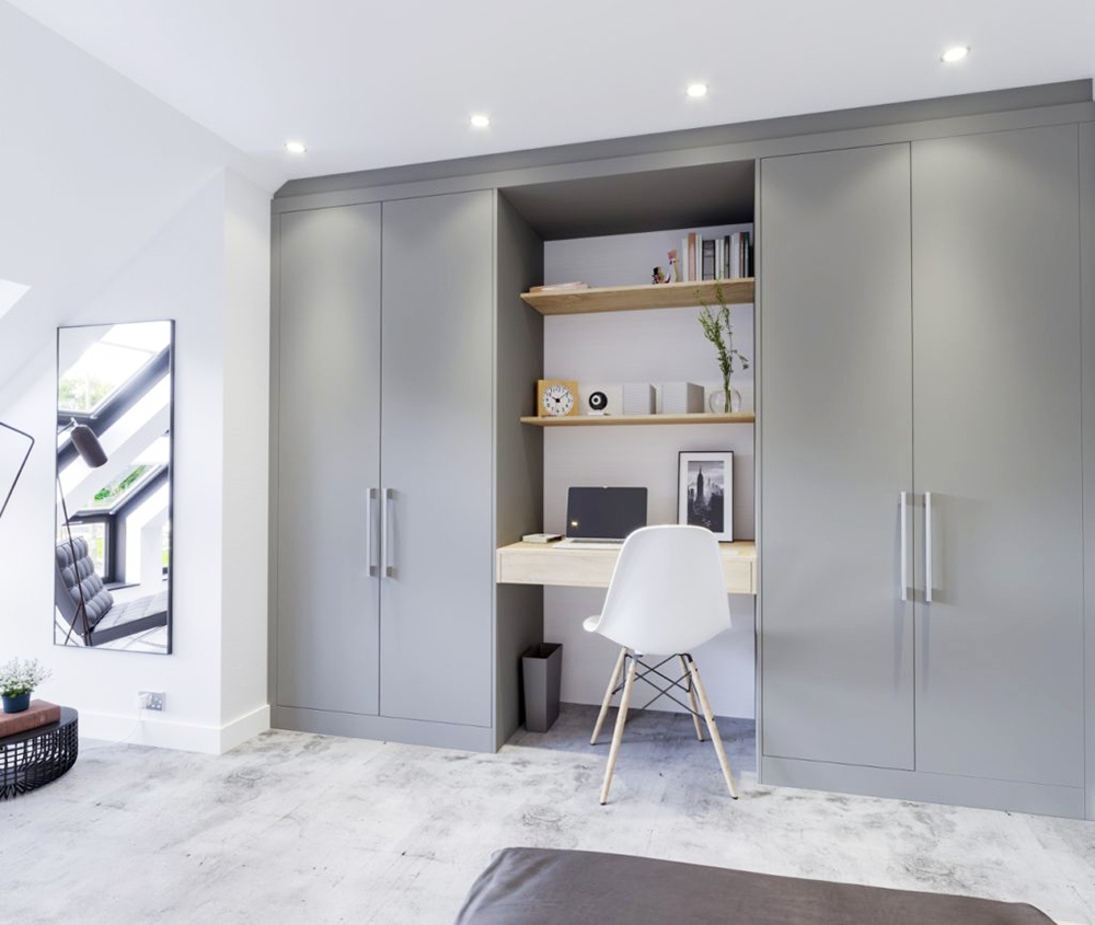 Wardrobe Wraps | MAYFAIR WRAPPING