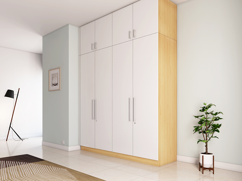 Wardrobe Wraps | MAYFAIR WRAPPING