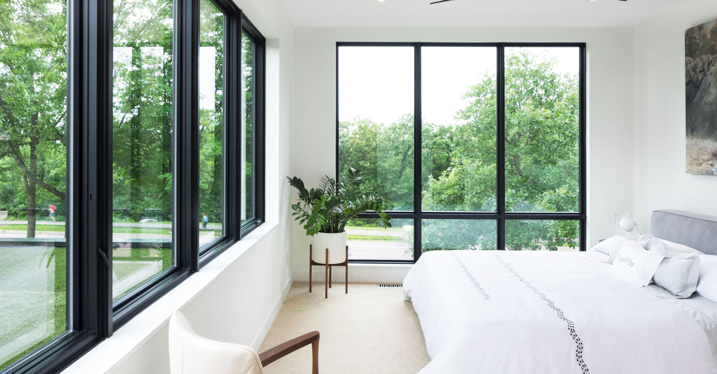 Window Wraps | MAYFAIR WRAPPING