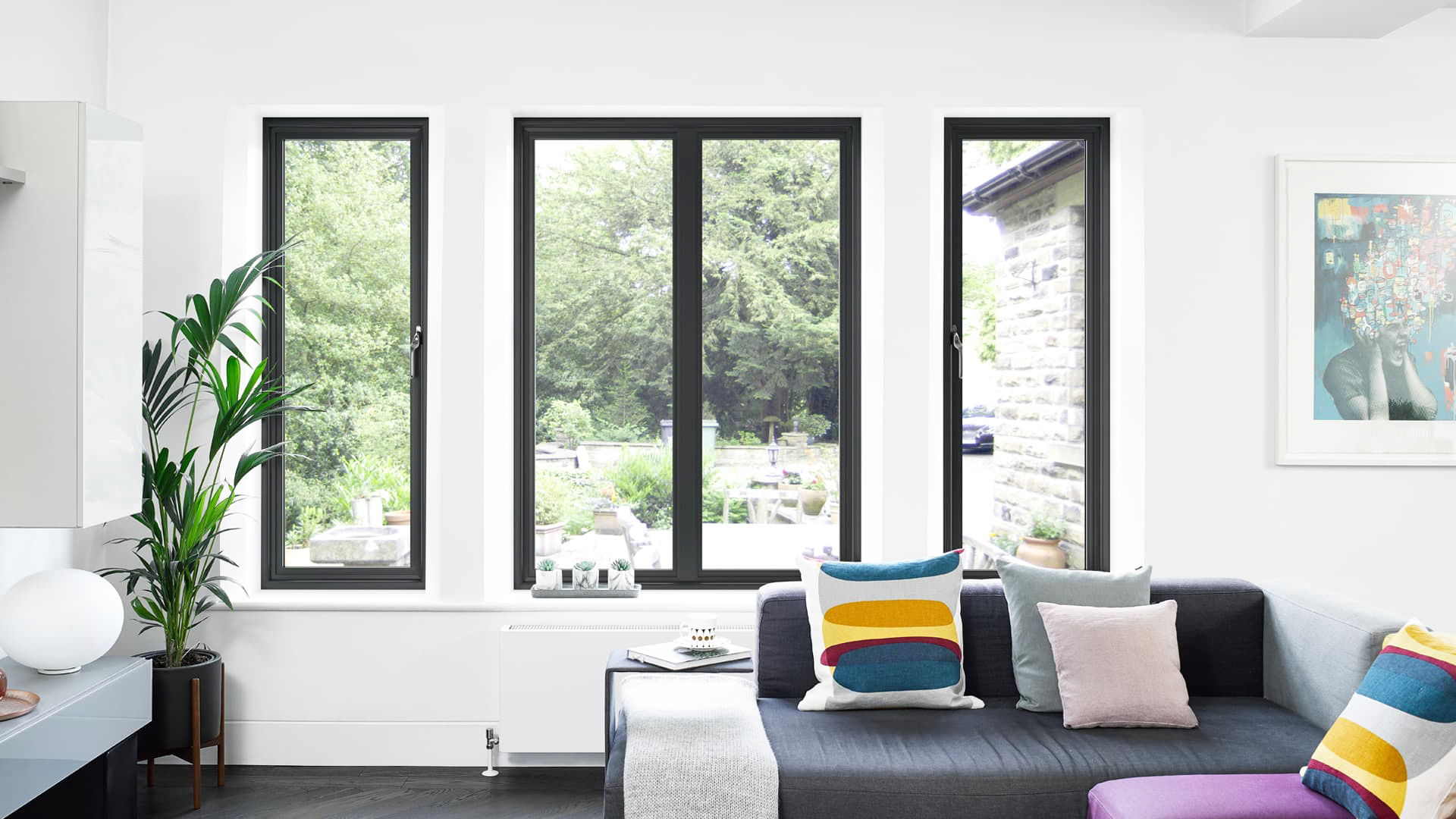 Window Wraps | MAYFAIR WRAPPING